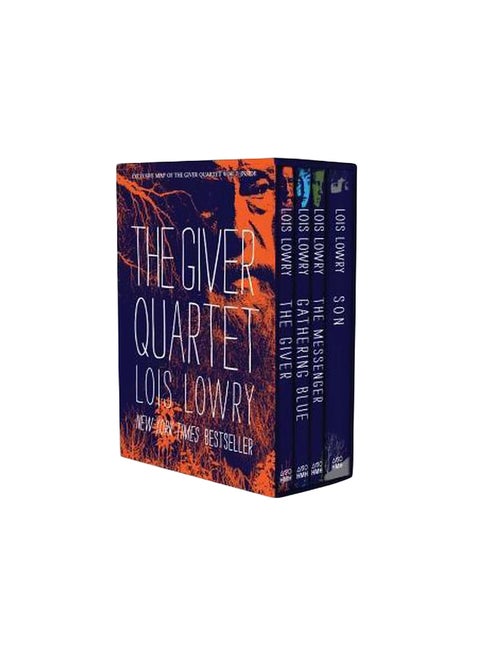Hijo Lois Lowry