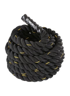 TOMSHOO Battle Rope UAE | Dubai, Abu Dhabi