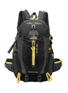 Hwjianfeng Camping Hiking Water Resistant Travel Backpack 40Liters UAE ...