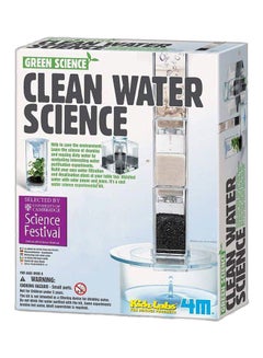 4m Green Science Clean Water Science Egypt | Cairo, Giza