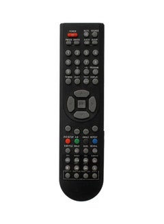 Generic Remote Control For Modern Pluto Screens 4A4101 Black UAE ...