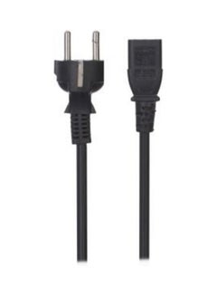Generic Multi-Purpose Power Cable Black Egypt | Cairo, Giza