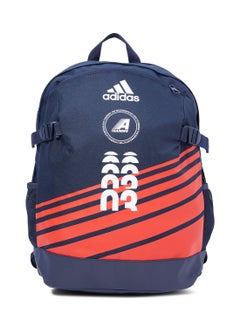 Adidas Power Training Backpack 25.75 Litres Blue/Red/White UAE | Dubai ...