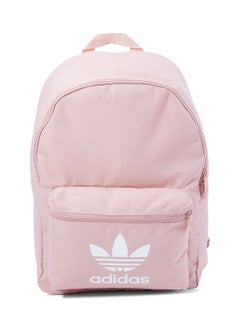 adidas Originals Adicolor Classic Backpack Pink UAE | Dubai, Abu Dhabi