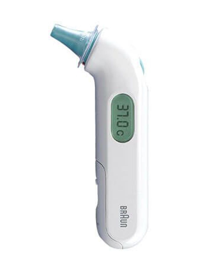 BRAUN ThermoScan 3 Compact Ear Thermometer | Best Price KSA | Riyadh ...