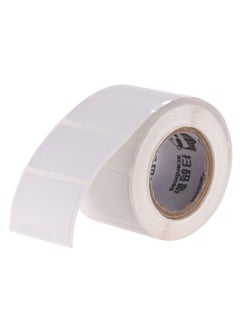 Generic Printing Label Paper Roll White UAE | Dubai, Abu Dhabi