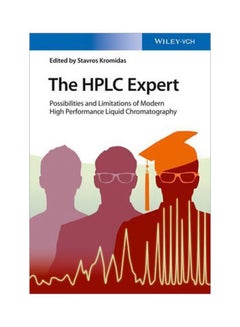 The Hplc Expert: Possibilities And Limitations Of Modern High ...