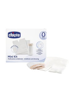 Chicco Umbilical Cord Dressing Kit | Best Price UAE | Dubai, Abu Dhabi
