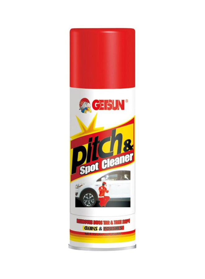 GETSUN Pitch And Spot Cleaner | Best Price KSA | Riyadh, Jeddah