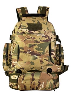 Generic Multifunctional Military Tactical Backpack | Best Price UAE ...