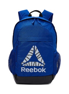 Reebok Kids Training Backpack Blue UAE | Dubai, Abu Dhabi