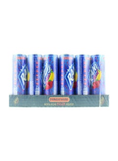 Rani Float Strawberry Banana Fruit Drink 240ml Pack of 24 UAE | Dubai ...