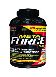 san nutrition Meta Force Protein Matrix UAE | Dubai, Abu Dhabi