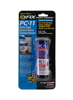 Pc-11 Epoxy Adhesive Glue Clear | Best Price KSA | Riyadh, Jeddah