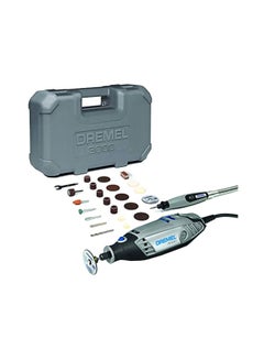 DREMEL 25-Piece Multi Tool Set Multicolour UAE | Dubai, Abu Dhabi
