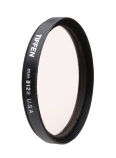 Tiffen 812 Warming Filter Light Pink KSA | Riyadh, Jeddah