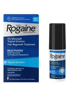 Rogaine Minoxidil Topical Solution UAE | Dubai, Abu Dhabi