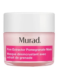 Murad Pore Extractor Pomegranate Mask 50grams UAE | Dubai, Abu Dhabi