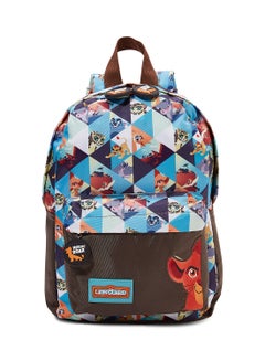 Disney Heroic Roar Backpack Multicolour UAE | Dubai, Abu Dhabi