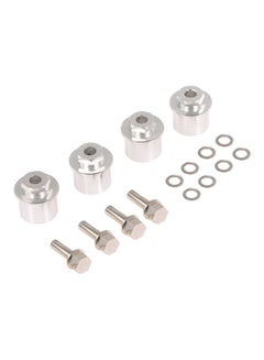 Generic Wheel Hex Adapters Wheel Widener KSA | Riyadh, Jeddah