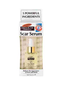 PALMER'S Cocoa Butter Formula Scar Serum 30ml | Best Price UAE | Dubai ...