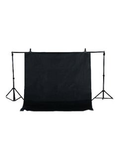 Generic Non-Woven Screen Photo Backdrop Background Black UAE | Dubai ...