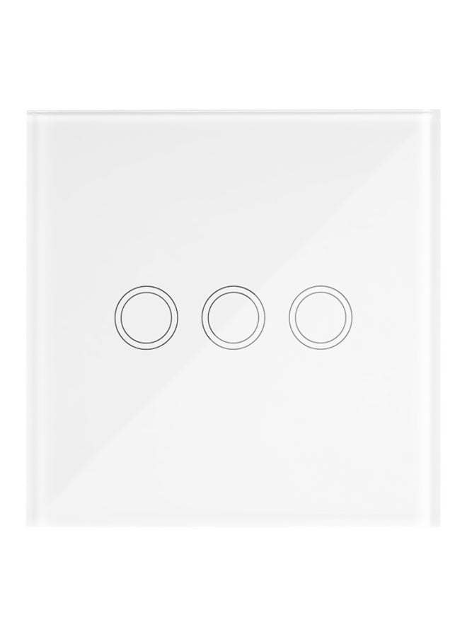 Generic Remote Control Transmitter White | Best Price UAE | Dubai, Abu ...