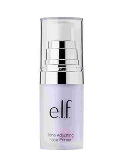 e.l.f. Tone Adjusting Face Primer, Purple UAE | Dubai, Abu Dhabi