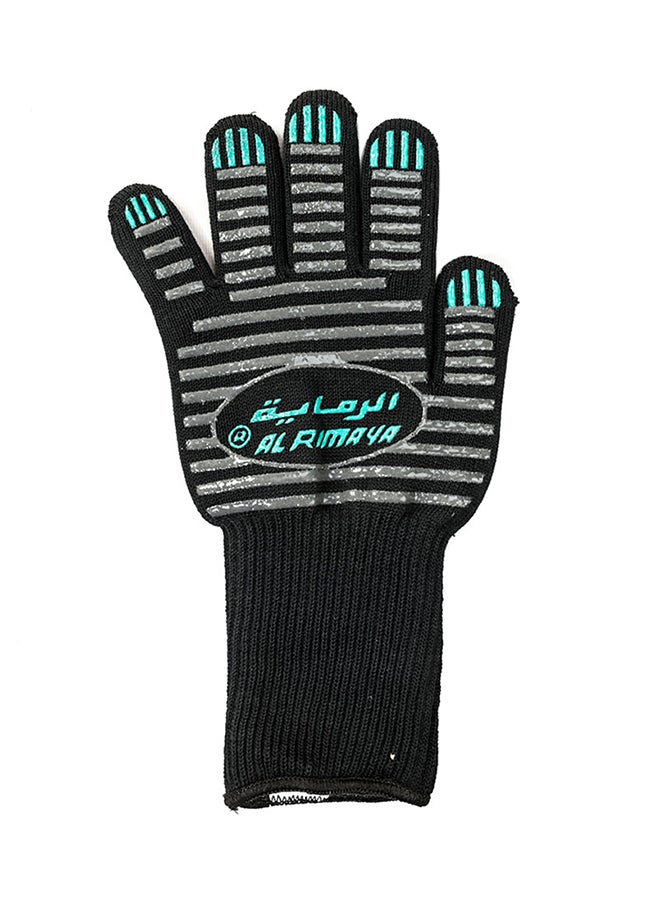 AL RIMAYA Barbecue Glove 33centimeter | Best Price KSA | Riyadh, Jeddah