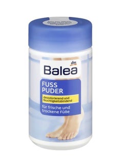 Balea Foot Powder 100grams UAE | Dubai, Abu Dhabi