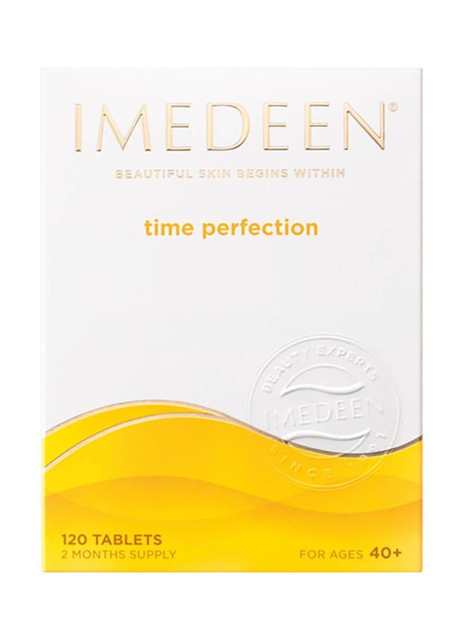 Imedeen Time Perfection - 120 Tablets | Best Price UAE | Dubai, Abu Dhabi
