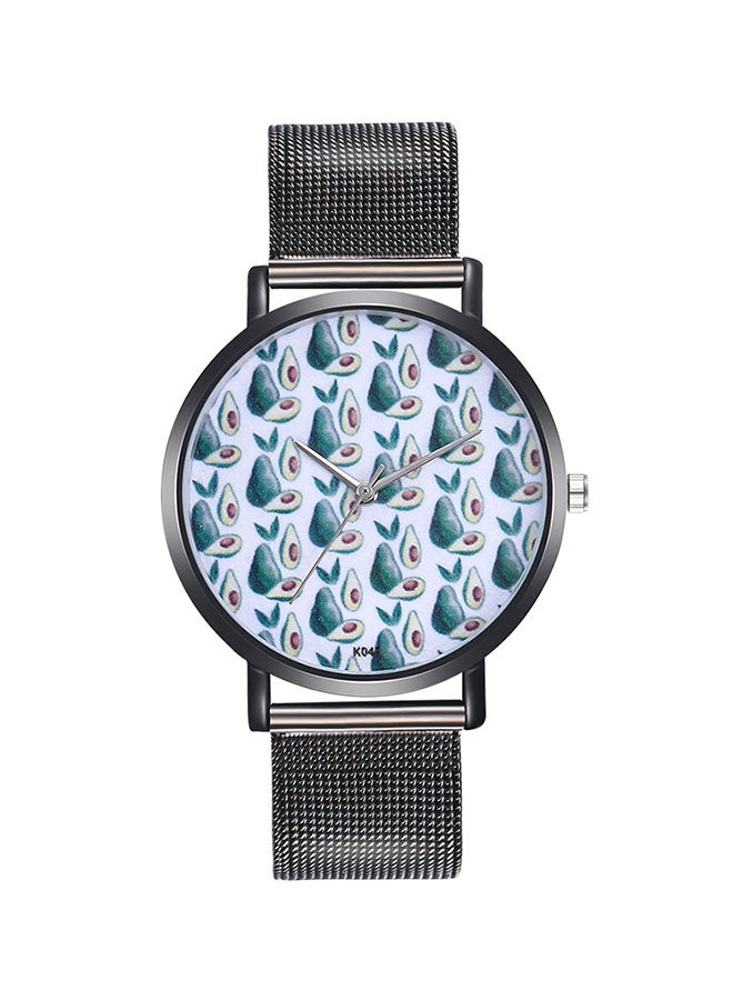 Generic Women's Stainless Steel Analog Wrist Watch K039-W26 | Best ...