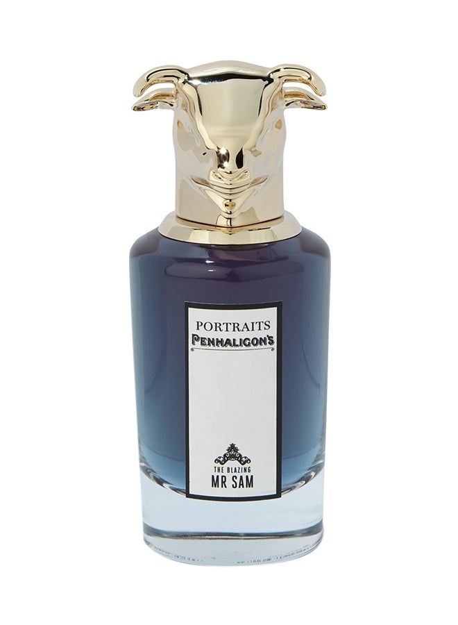 PENHALIGON'S The Blazing Mister Sam EDP 75ml | Best Price UAE | Dubai, Abu Dhabi