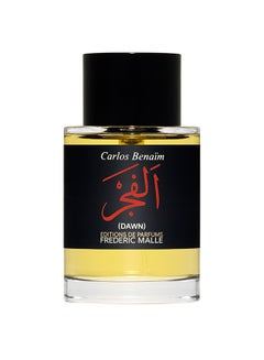 Frederic Malle Dawn Carlos Benaim EDP 100ml UAE | Dubai, Abu Dhabi
