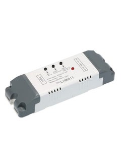 Generic Heavy Duty Wireless Automation Module Switch White/Grey KSA ...
