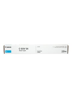 Canon C-EXV54 Ink Toner Cartridge Cyan KSA | Riyadh, Jeddah