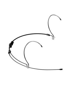 Countryman H6 Headset Microphone Boom Black UAE | Dubai, Abu Dhabi