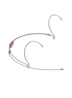 Countryman H6 Omnidirectional Wireless Headset Microphone Brown UAE ...