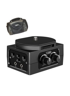 Synergy Digital Dual Channel XLR-Mini Audio Adapter For DSLR Camera ...