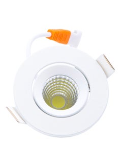 DHME LED Movable Spot Light Bulb White UAE | Dubai, Abu Dhabi