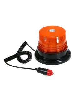 Generic Emergency Warning Flash Beacon Light with Magnetic Base | Best ...