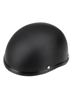 Generic Half Open Motorcycle Helmet UAE | Dubai, Abu Dhabi