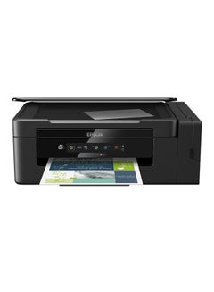 EPSON EcoTank ITS L3050 All In One Printer Black UAE | Dubai, Abu Dhabi
