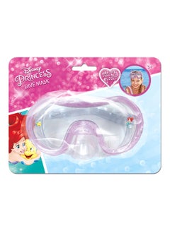 EOLO Disney Princess Ariel Dive Mask KSA | Riyadh, Jeddah