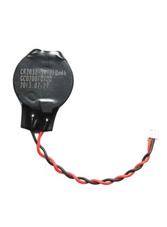 Comp XP Lenovo ThinkPad CMOS Battery Black UAE | Dubai, Abu Dhabi