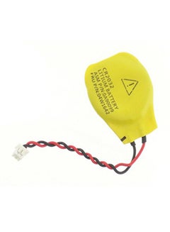 Comp XP Lenovo ThinkPad CMOS Battery Black UAE | Dubai, Abu Dhabi