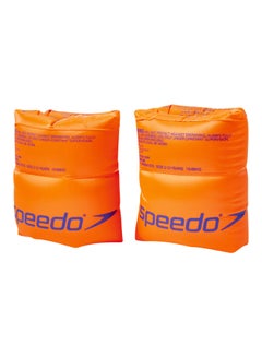 speedo Floatable Roll Up Arm Bands KSA | Riyadh, Jeddah