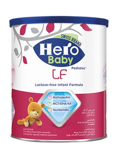 Hero Baby LF Formula Milk 400grams Egypt | Cairo, Giza