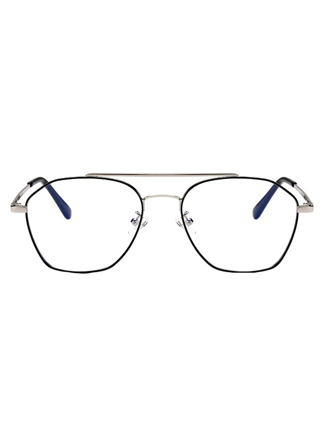 MOSU Anti-Blue Light Aviator Computer Eyeglasses | Best Price KSA ...