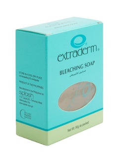 Extraderm Bleaching Soap 90grams | Best Price UAE | Dubai, Abu Dhabi